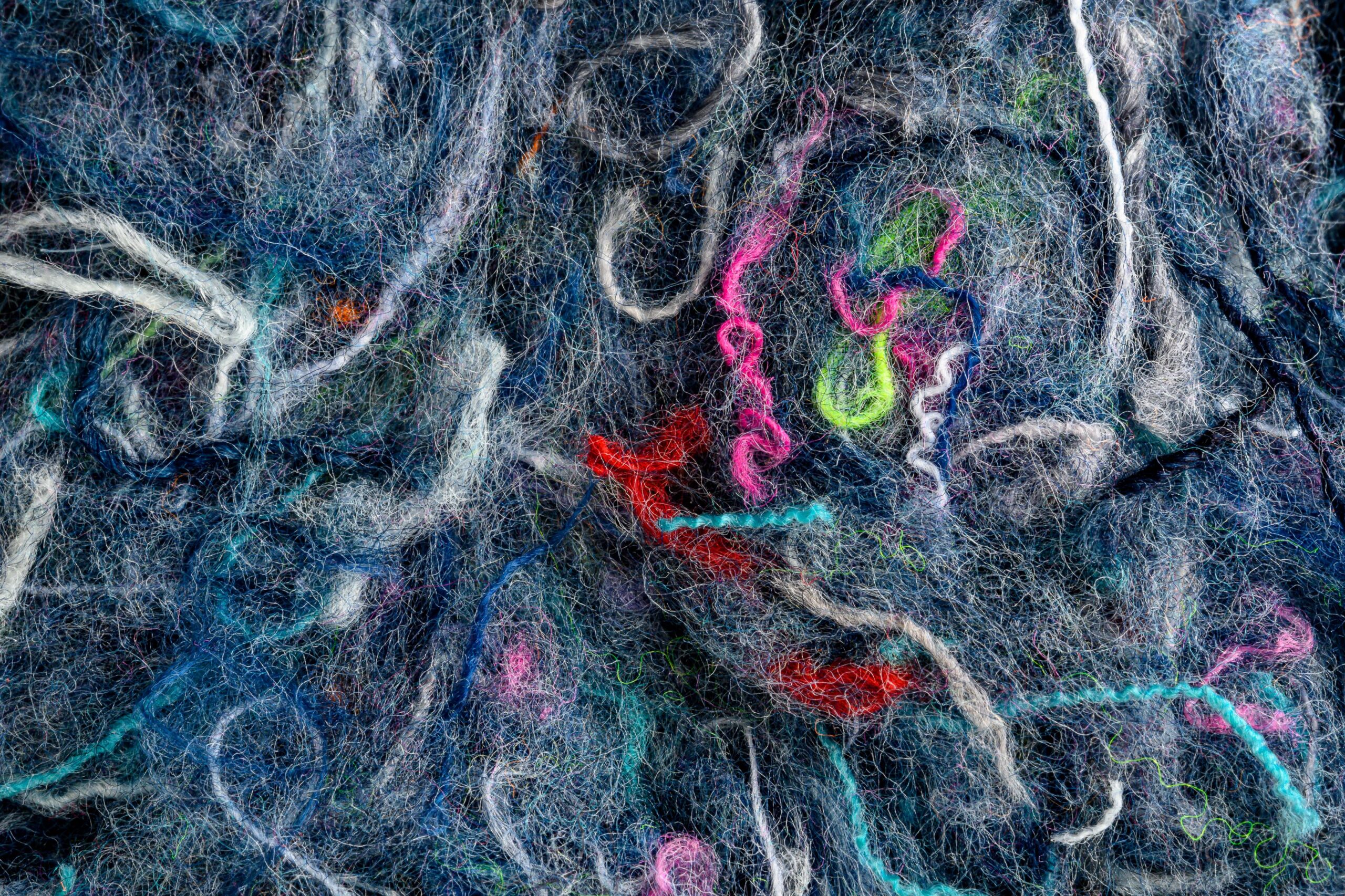 Rewin - Storskalig polyesteråtervinning - Wargön Innovation