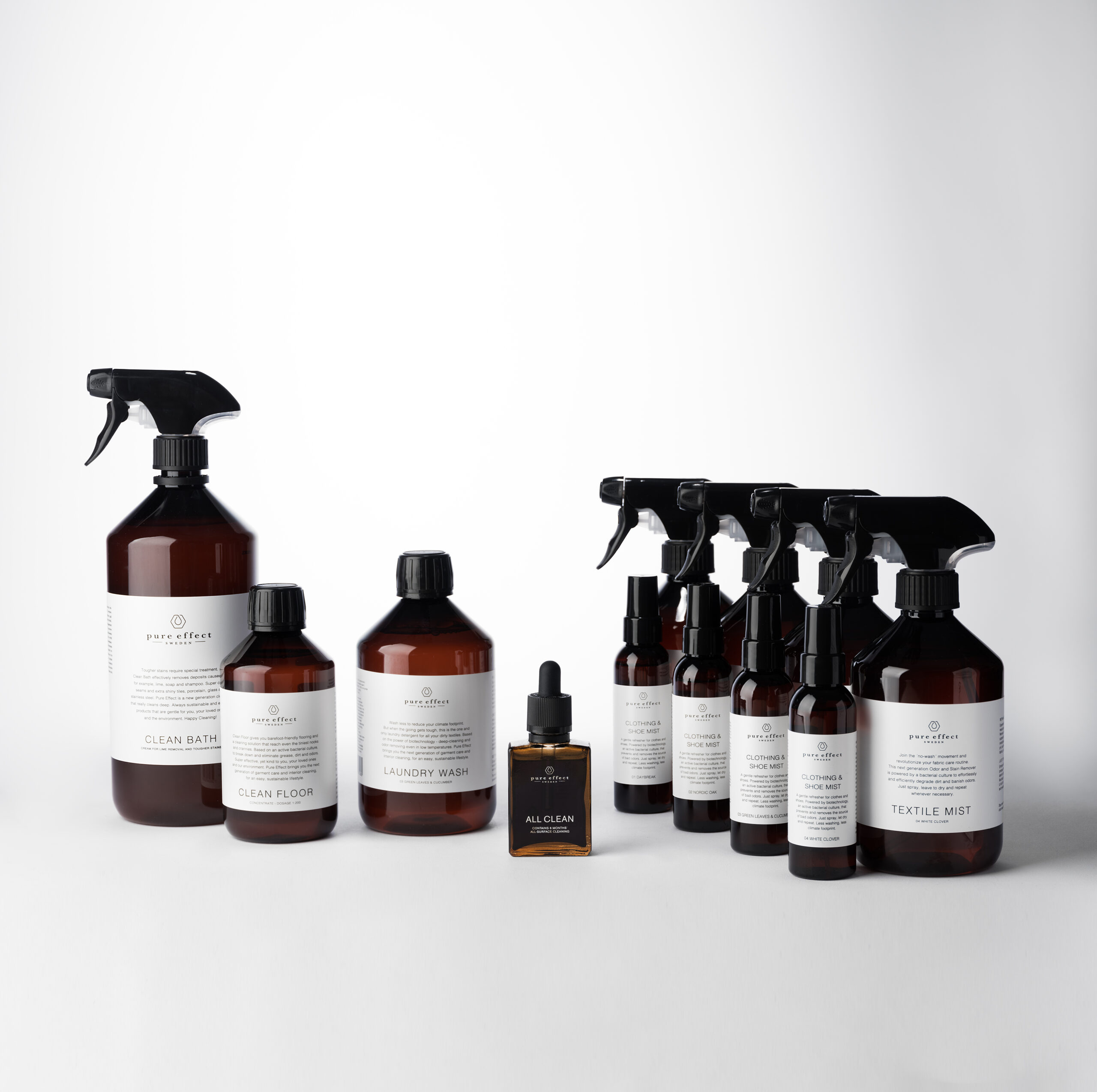 Pure Effect - Wargön Innovation